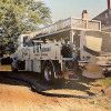 Line Pump and Flowfill | C & R Preferred Concrete Pumping LLC